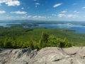 Mt. Major Area | Belknap Range Trails